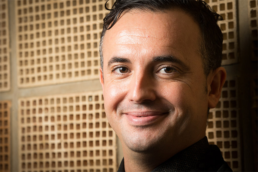 Luca Lattanzio Official